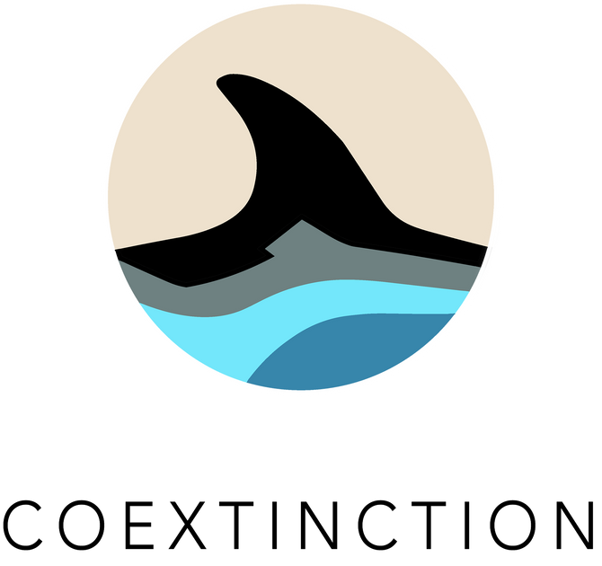 Coextinction – Dr. Bronner's