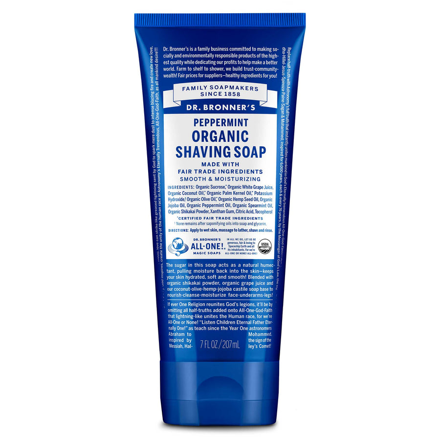 Peppermint Organic Soaps, Lotions, Lip Balms & Hand Sanitizer Products ...
