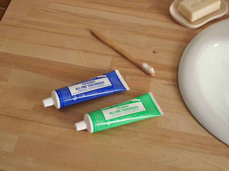 SLS Free Toothpaste | What Is Sodium Lauryl Sulfate in Toothpaste? – Dr ...