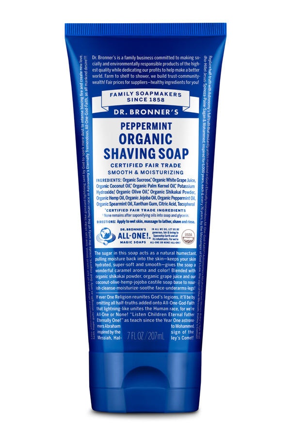 Peppermint Organic Soaps, Lotions, Lip Balms & Hand Sanitizer Products ...